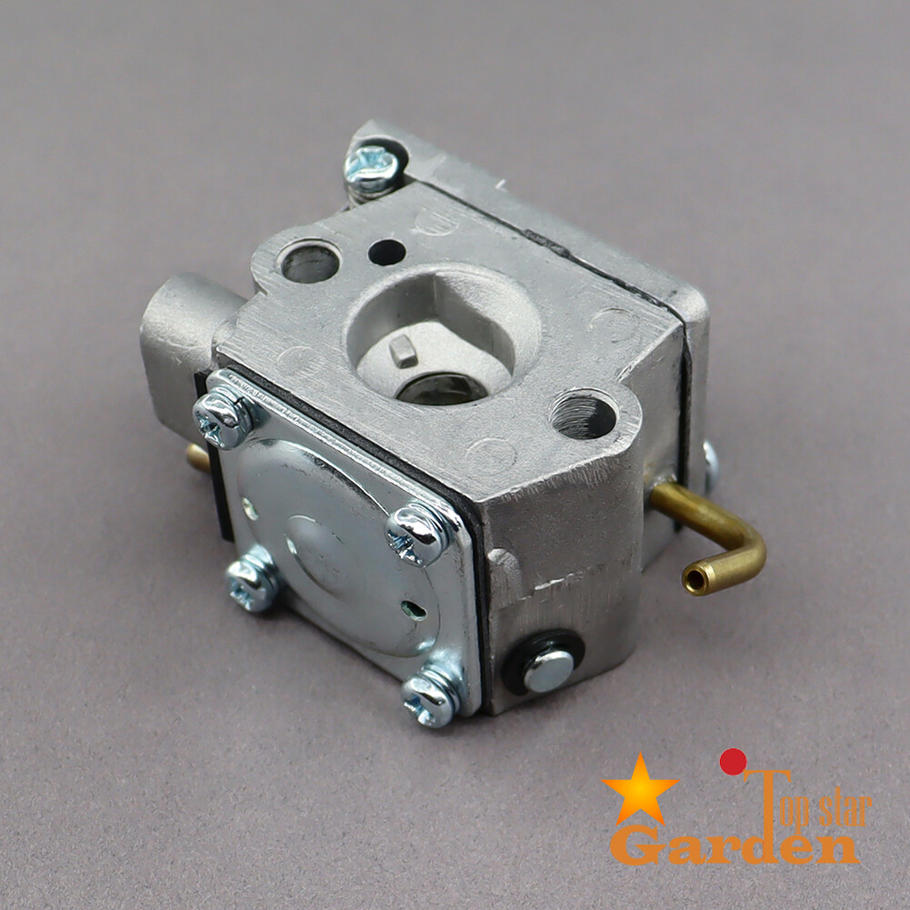 Carburetor Assembly for Walbro WT-682-1 WT-682 Repe MTD 753-04408 ...