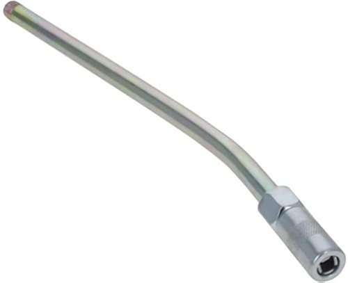 1/8" NPT Grease Fitting Standard Grease Metal Extension Tubes with ...