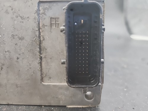 2006-11 Chevrolet Malibu Transmission Control Module TCM TCU 24234274 ...