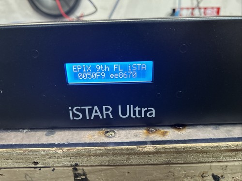 Software House iSTAR ULTRA GCM Module USTAR-GCM-2U Access Con Board ...