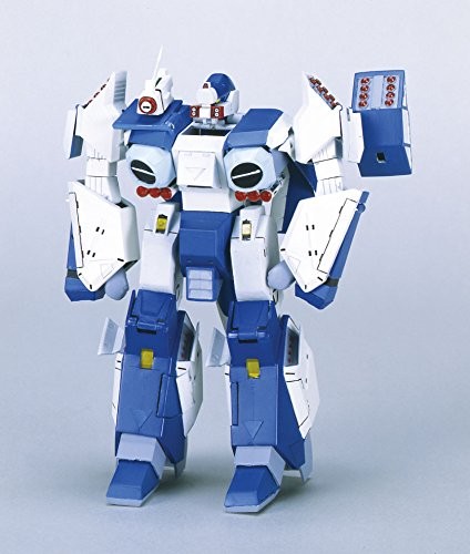 AOSHIMA Genesis Climber Mospeada 1/48 Transformable Legioss ETA ...