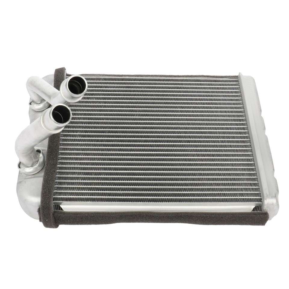 Front Blower Motor & Heater Core Kit For 2007-2008 2011 GMC Sierra 1500 ...