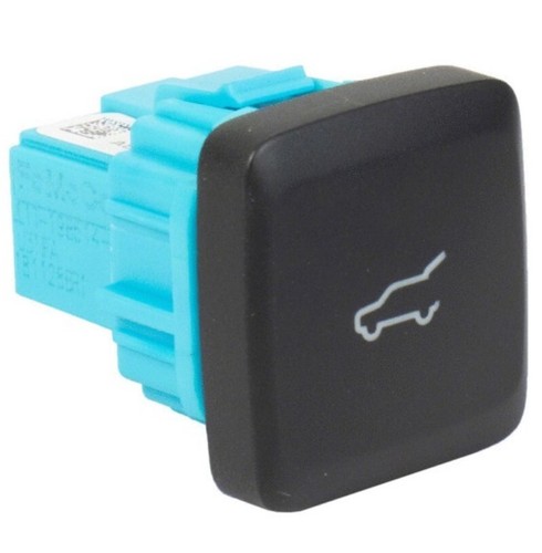 NEW OEM Ford Expedition Escape Mach-E Power Tailgate Hatch Close Button ...