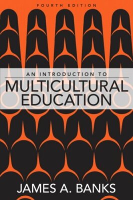 An Introduction to Multicultural Education by James A Banks | eBay
