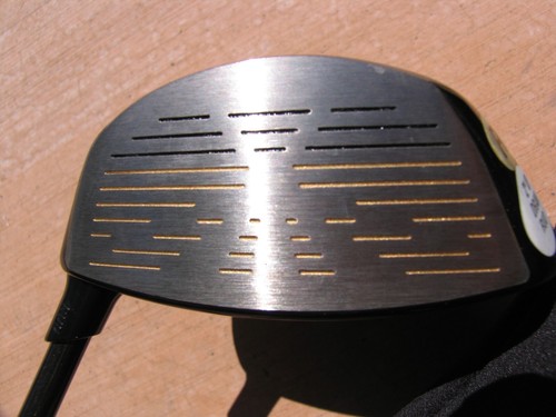 NEW! PING DRIVER PING ISI TITANIUM 10* | eBay