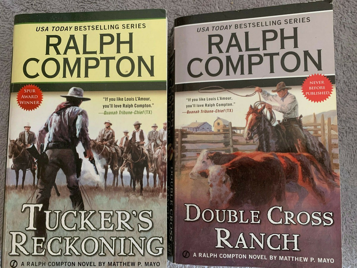 Compton Ranch
