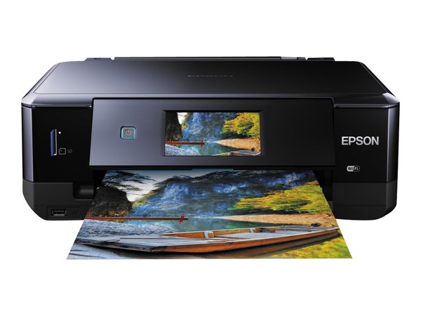 Epson Expression Photo Xp-760 C11CD96402 online kaufen | eBay