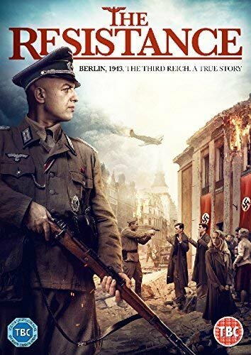 The Resistance [DVD] | eBay