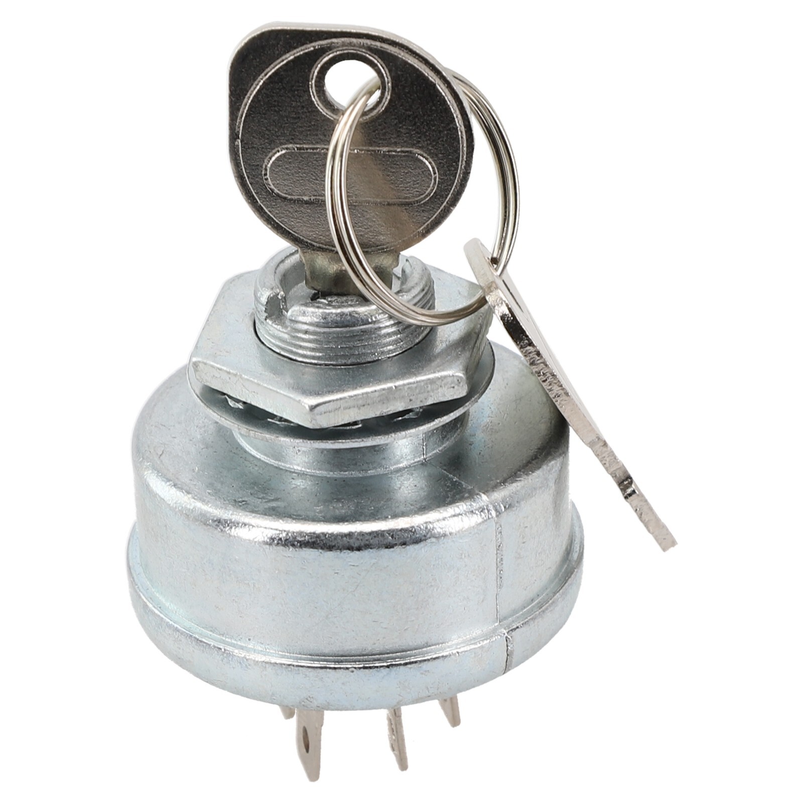 Lawn Mower Parts Ignition Starter Replacement MPN 272360 1000348 11018 ...