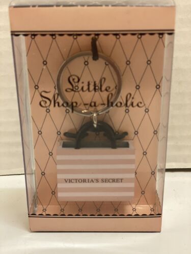 Victoria's Secret Key Chains, Rings and Finders for Women for sale - eBay