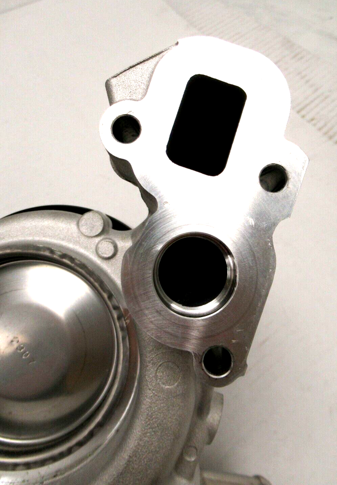 12708893 New Take-Off Water Pump 5.3L, 6.2L 2021-2023 Chevrolet GMC ...