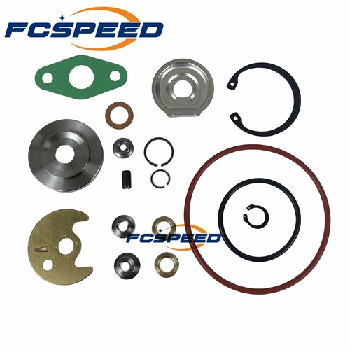 Turbo repair kit TF035 49135-03130 for Mitsubishi Pajero Canter L400 ...
