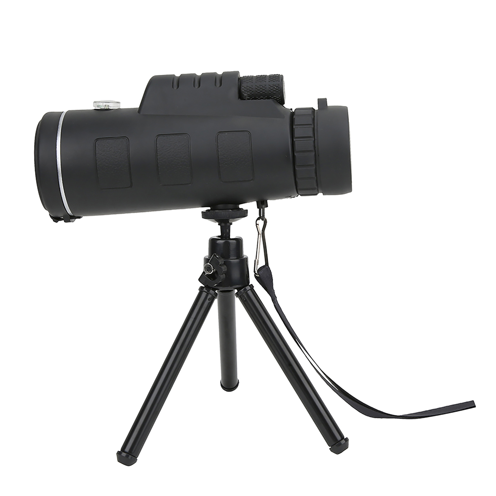40x60 Monocular Telescope Waterproof Outdoor Monocular Monocular With ...