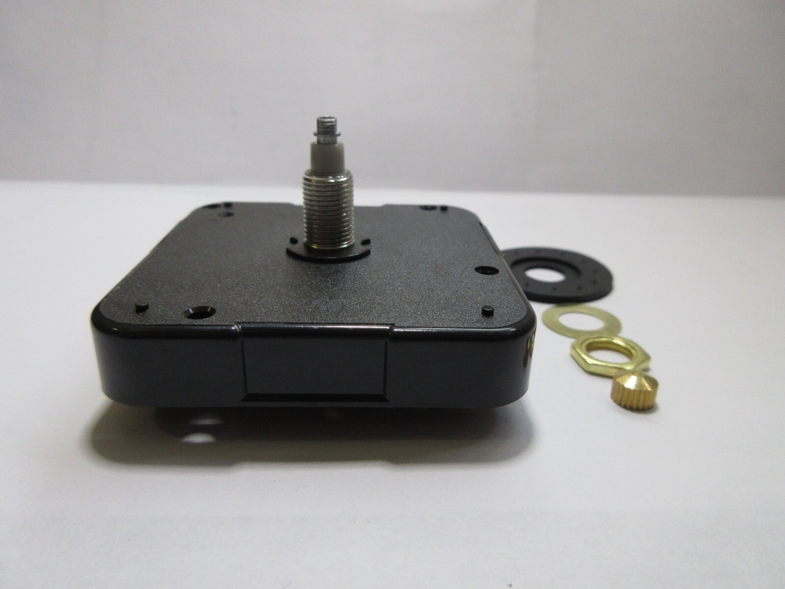 Young Town Youngtown 12888 High Torque Quartz Movement For Large Clocks ...