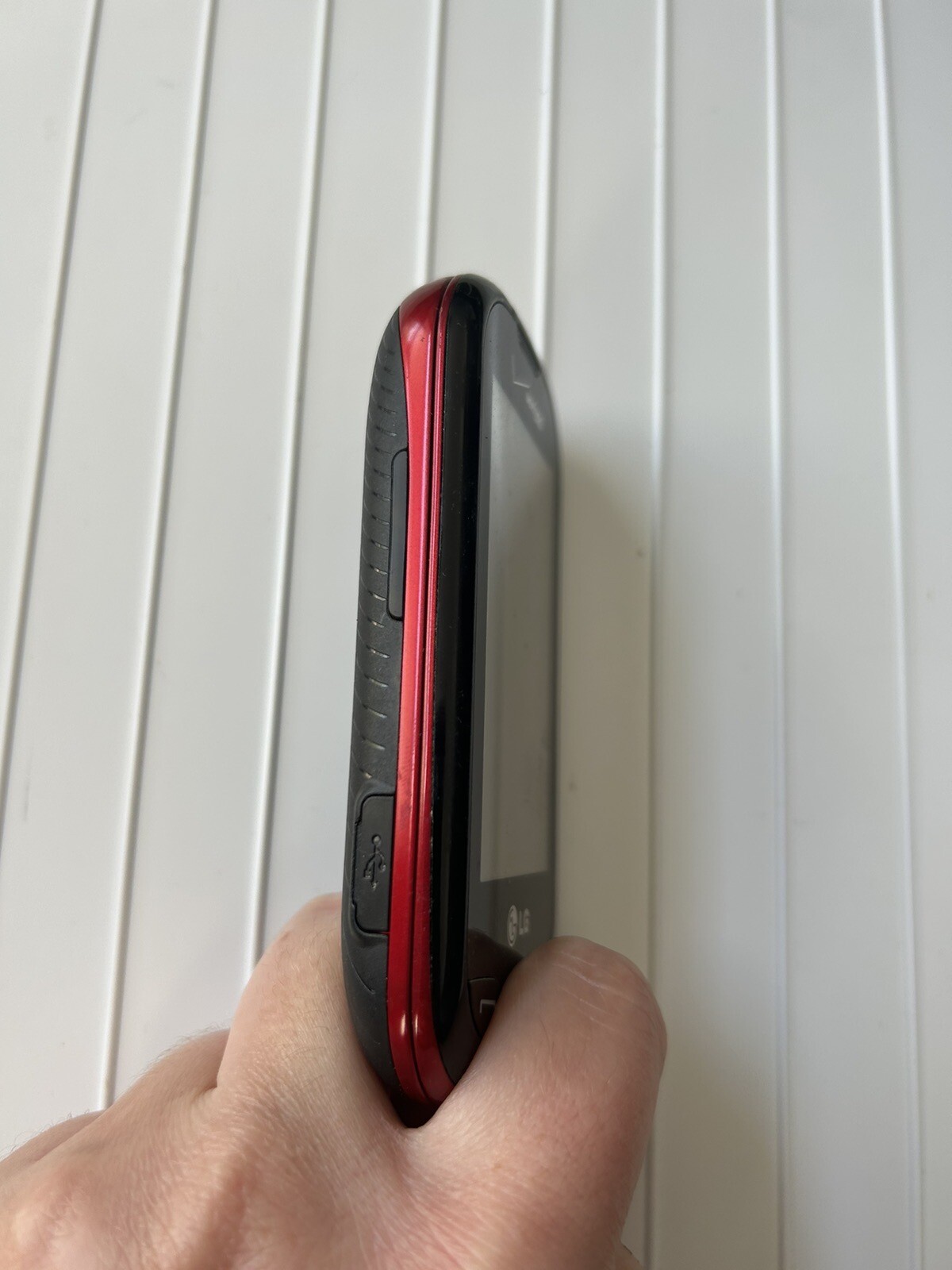 LG Extravert VN271 - Black (Verizon) Cellular Phone 652810814904 | eBay