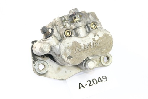 Yamaha XT 600 3TB - Étrier de frein avant A2049 | eBay