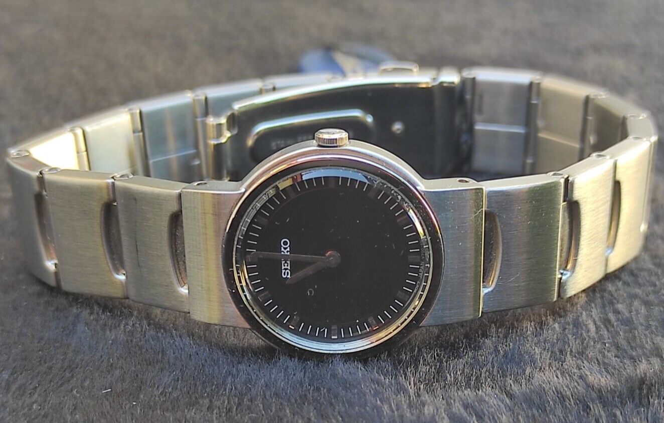 Seiko sjb733p1 Watch Woman v700-6l20 Mejorofertarelojes | eBay