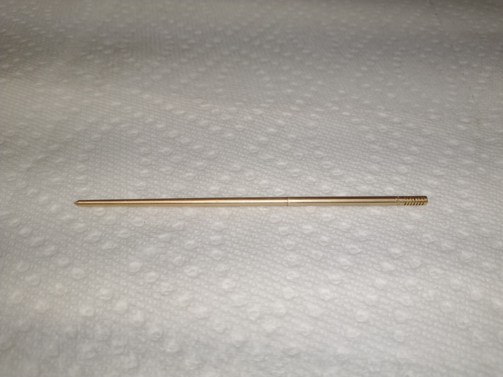 Keihin FCR Needle / Jet Needle - OCFBR | eBay