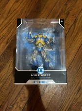 DC Multiverse Anti-Monitor (Crisis on Infinite Earth)