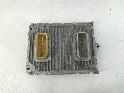 Dodge Ram 1500 Engine Control Computer Ecu Pcm Ecm Pcu Oem 68298477ac ...
