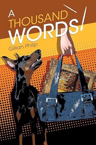 A Thousand Words by Gillian Philip NEW BOOK 9781783220267 | eBay UK