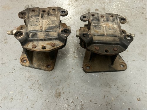 98-02 Chevy Camaro Pontiac Firebird Fbody 5.7L LS1 Engine Frame Mount ...