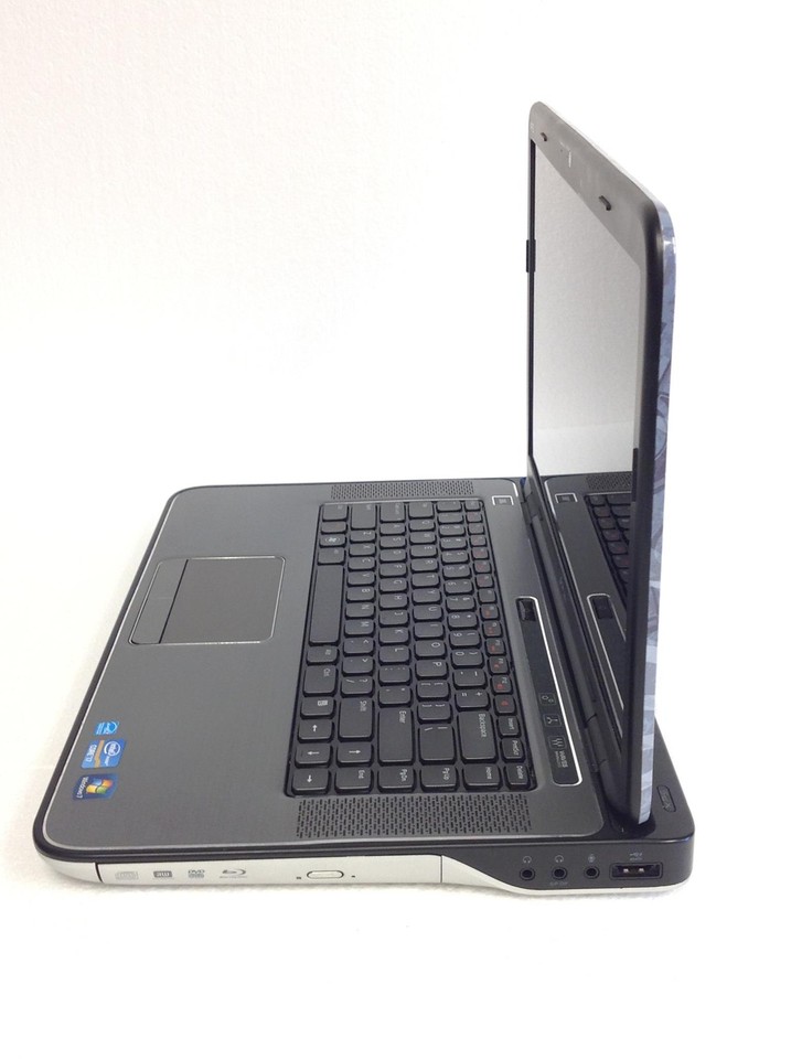Dell Xps L502X i7 2760Qm-2.40Ghz 2nd Gen 15.6" Laptop w/1TB HD,8GB RAM ...