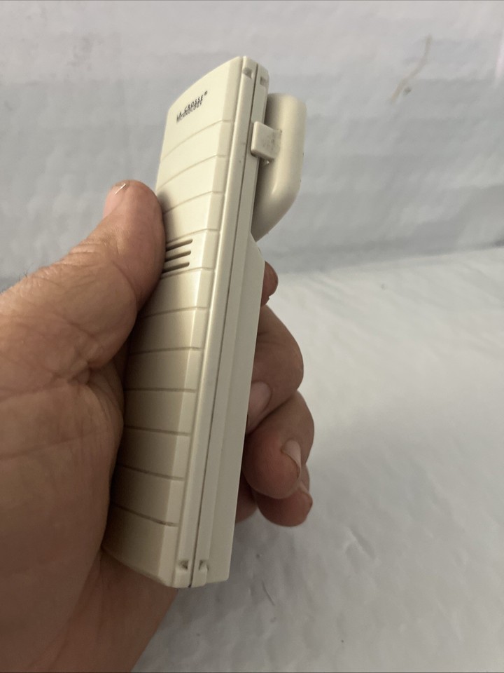 La Crosse Technology Wireless Temperature Sensor Model TX37U w ...