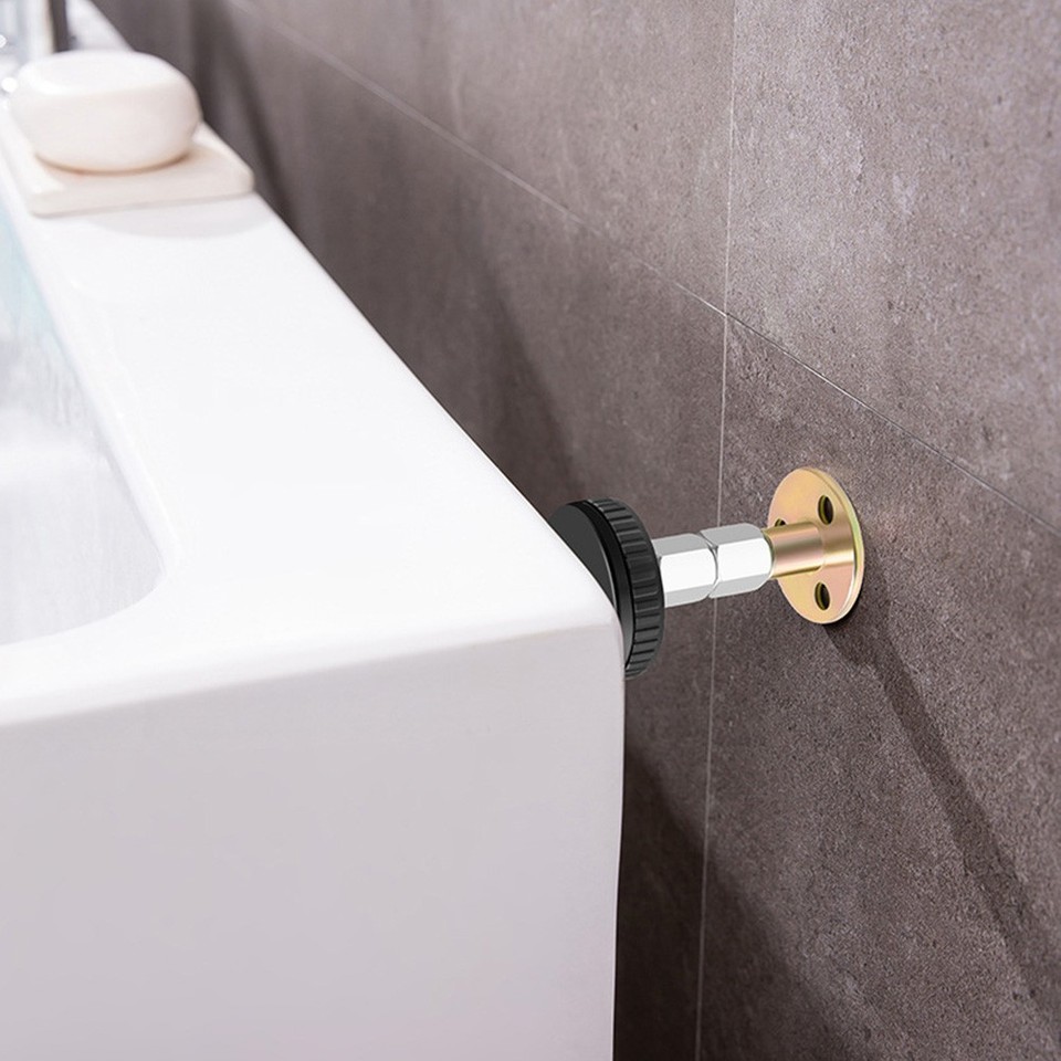 8 Pcs Anti-shaking Cabinet Furniture Anti-inverted Devices Fixators ...