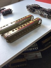 trix twin railway products for sale | eBay UK