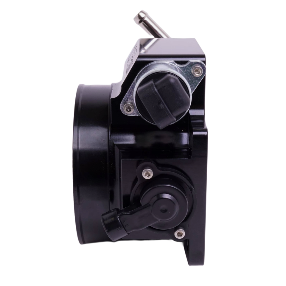 LS Throttle Body 102mm Drive by Cable DBC GM LS1 TBI 4 Bolt +TPS IAC ...