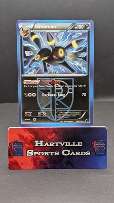 Umbreon 64/116 | Plasma Freeze | Team Plasma | Non Holo Pokemon TCG | eBay