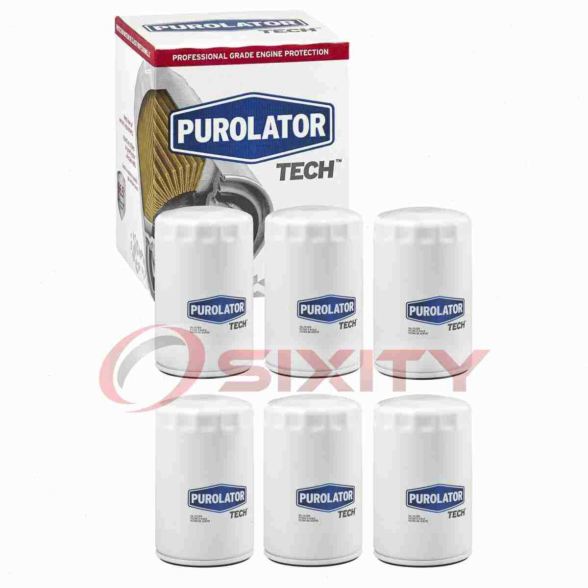 CHAMP PH8A - cross reference oil filters | oilfilter-crossreference.com