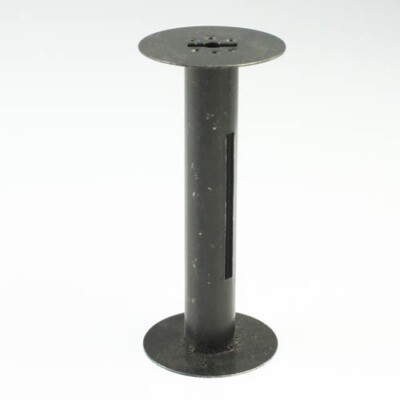 116 Film - Roll Film - Kodak - Take Up Spool - Black Metal | eBay