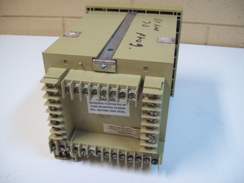 BARBER-COLMAN 560 TEMPERATURE CONTROLLER - USED - FREE SHIPPING | eBay