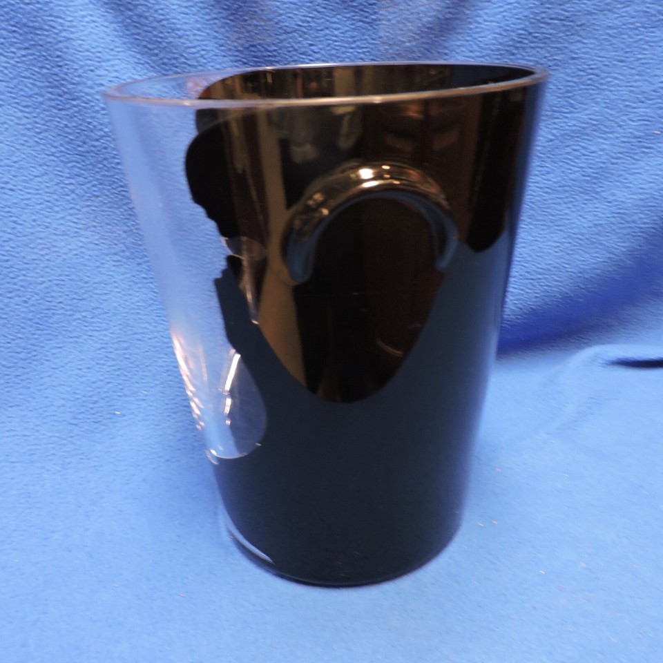 Hennessy Ice Bucket Black | eBay