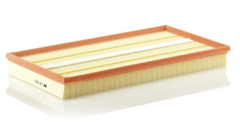 MANN-FILTER Air Oil Cabin Filters RAPKIT553 fits Mercedes VALENTE W639 ...