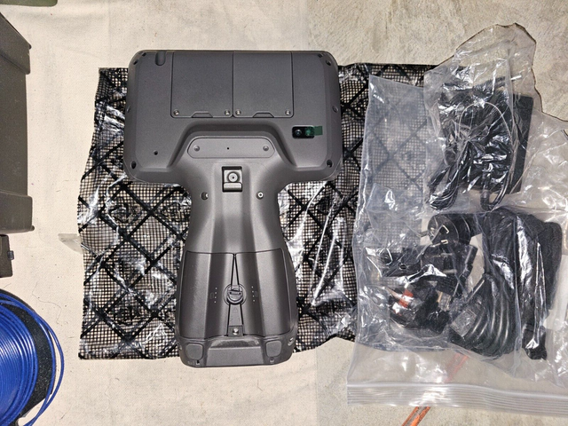 Trimble TSC7 Field Controller for sale online | eBay