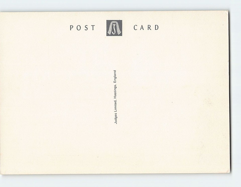 Postcard Conwy Castle Conwy Wales | eBay