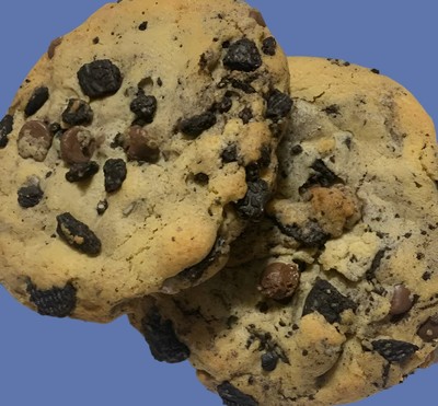 Oreo Chocolate Chip Cookies | eBay