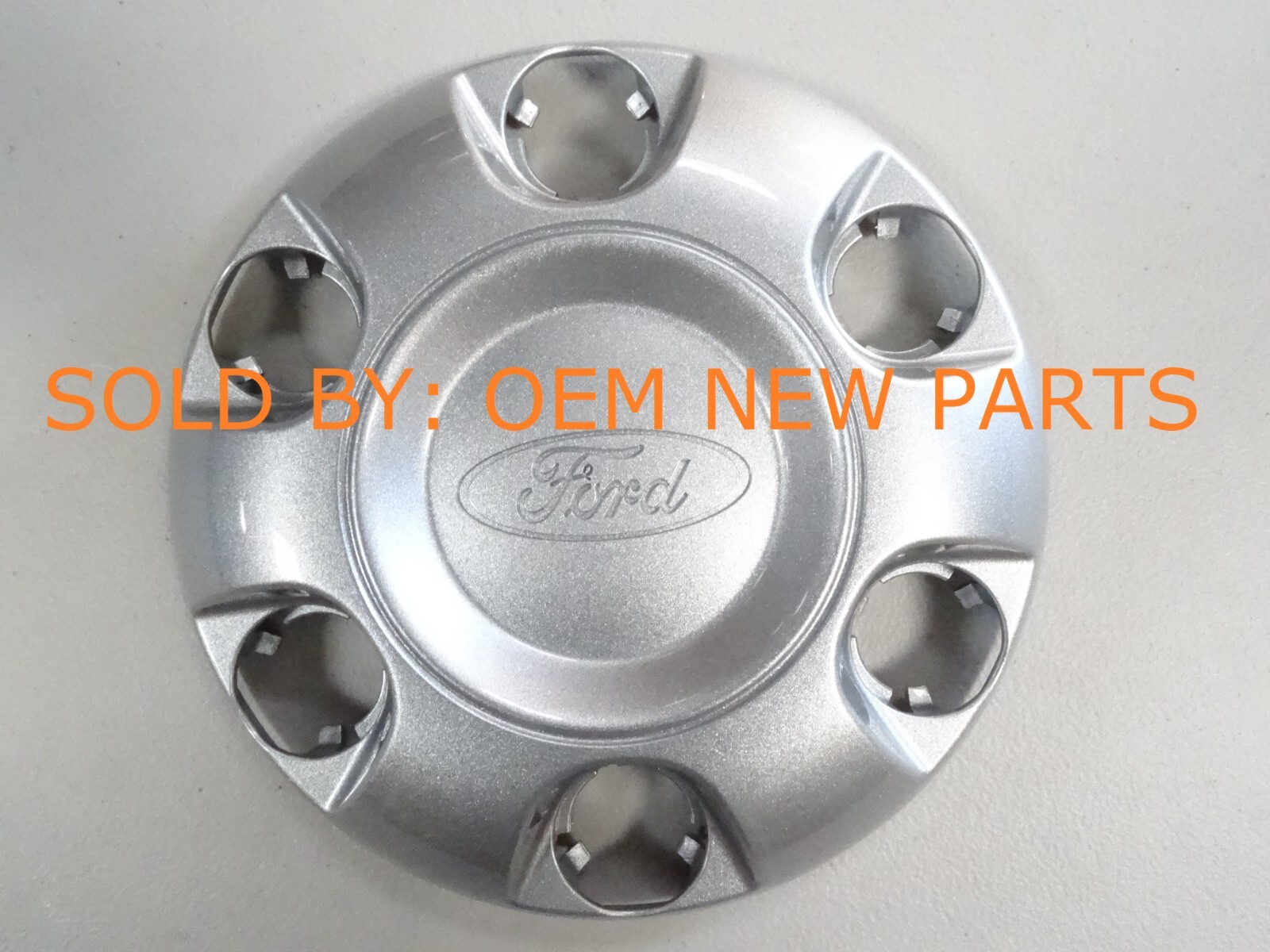 OEM Factory 2020 Ford TRANSIT Van Center Hub Caps 6x180 Wheel Cover ...