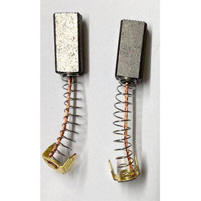 CARBON BRUSHES for KANGO BREAKER 9170334860 HAMMER 950KV 900 950x 800 ...