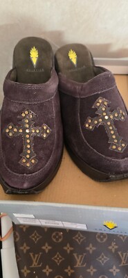 Volatile Shoewear Snookie Brown Size 7 | eBay