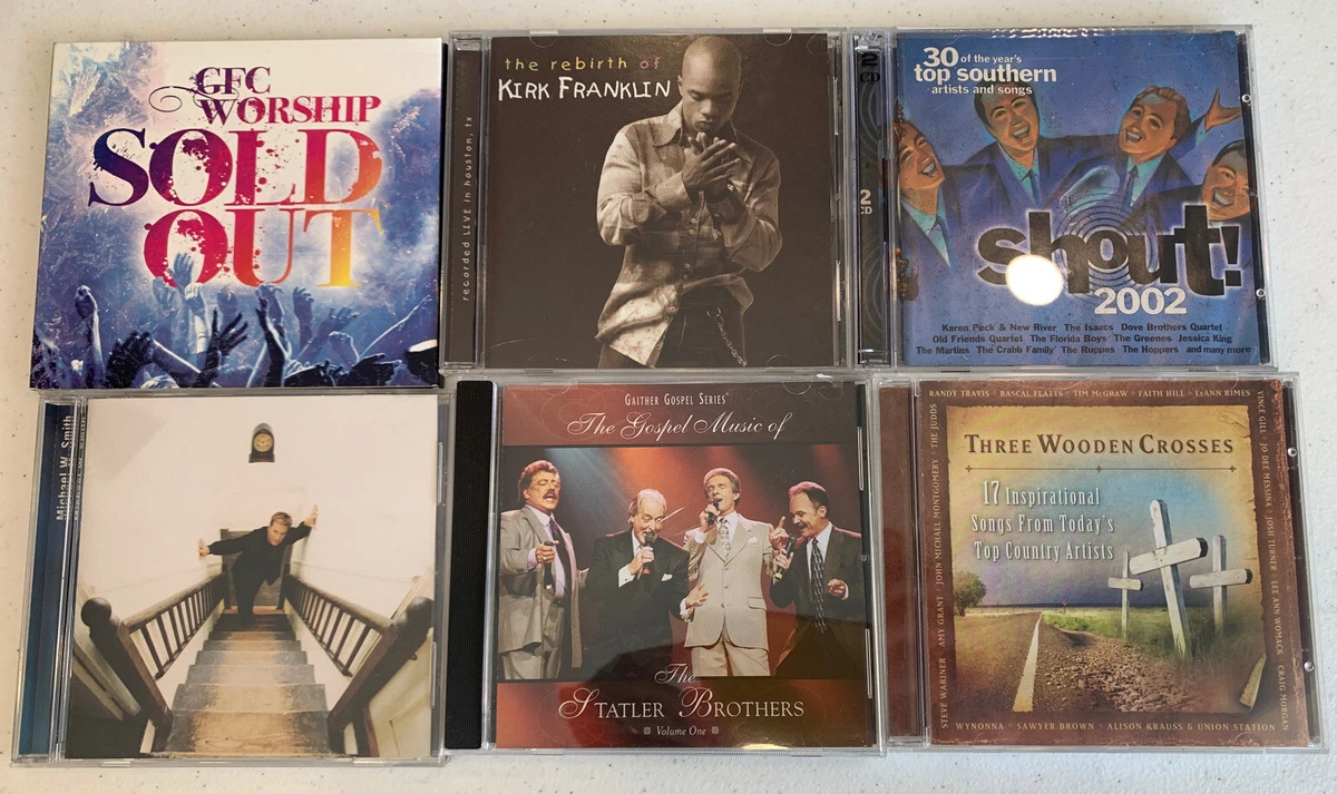 Cool Christian Cd Covers