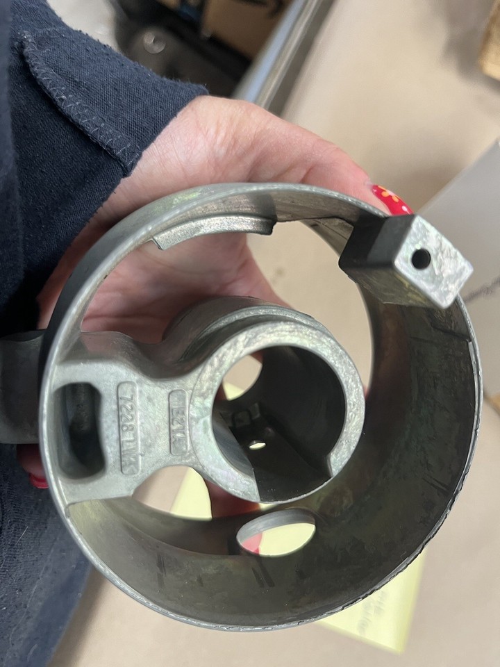 1988- 88 FORD TRUCK-BRONCO AUTOMATIC SHIFTER COLLAR E2TZ-7228-B | eBay