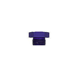 #12 Straight Thread Plug | eBay