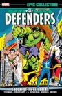 Defenders Epic Collection: The Day Of The Defenders by Thomas, Roy ...