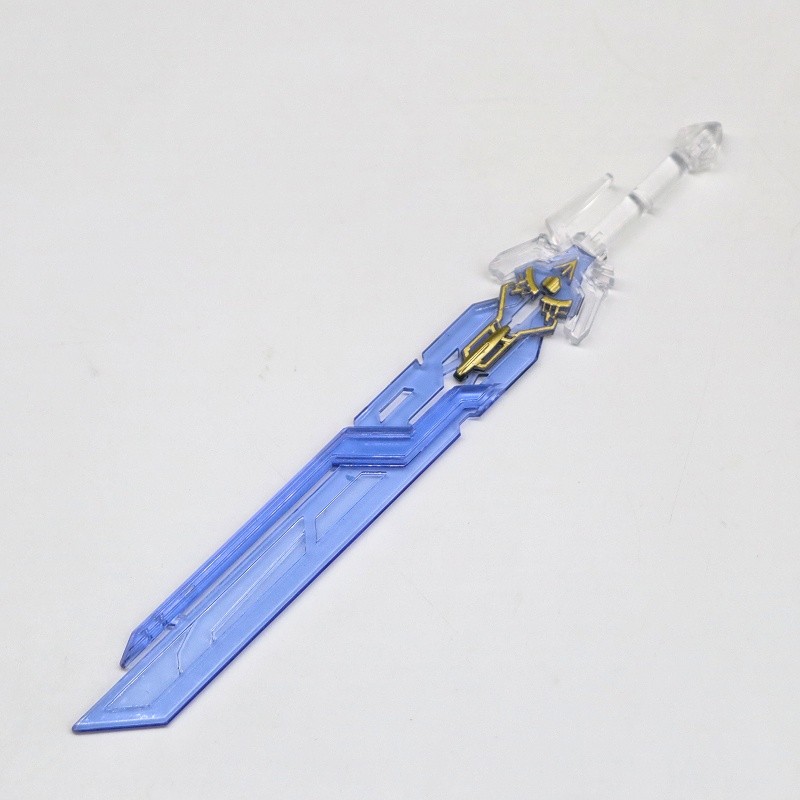 ABS Model Injection Star Saber Sword Weapon Upgrade Kit For Voyager OP ...