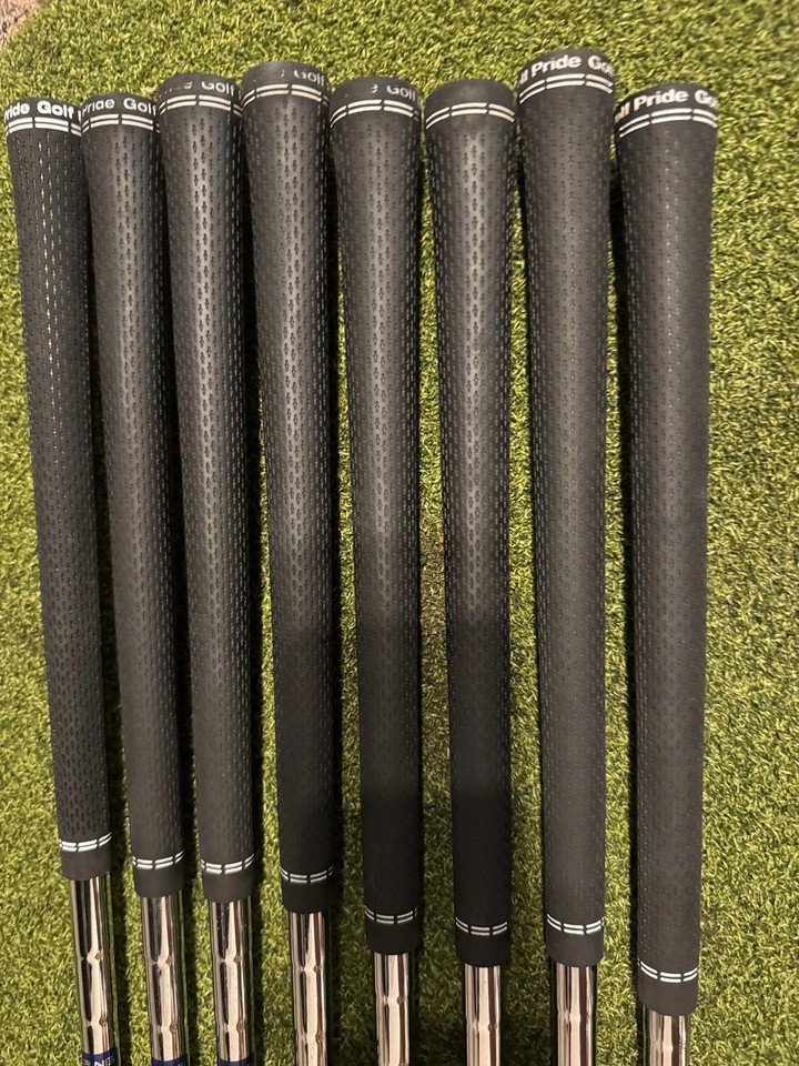 Ping G425 5-SW Iron Set, Awt 2.0 Regular Flex, RH | eBay