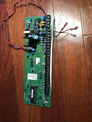 Control Panels & Keypads - Caddx